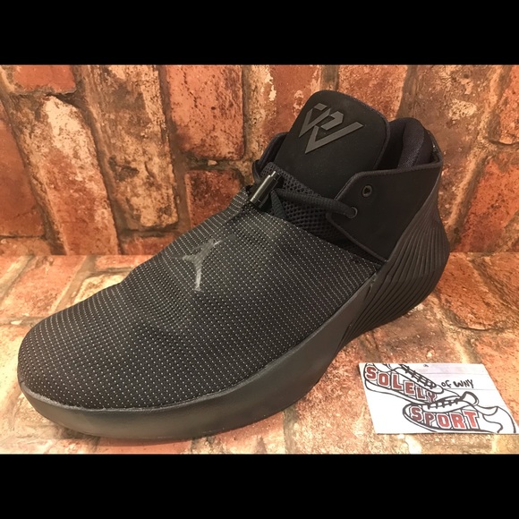 Jordan | Shoes | New Nike Air Jordan Why Not Zero Retro Basketball ...